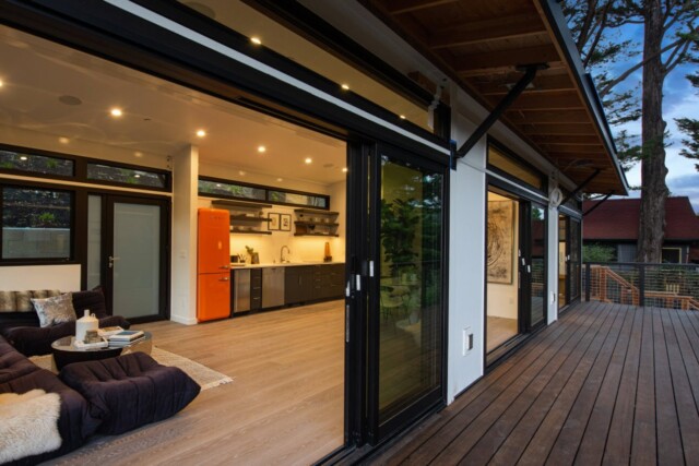 Modern ADUs | A Catalog of Modern Accessory Dwelling Units