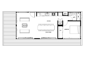 Digz2Go | Modern ADUs