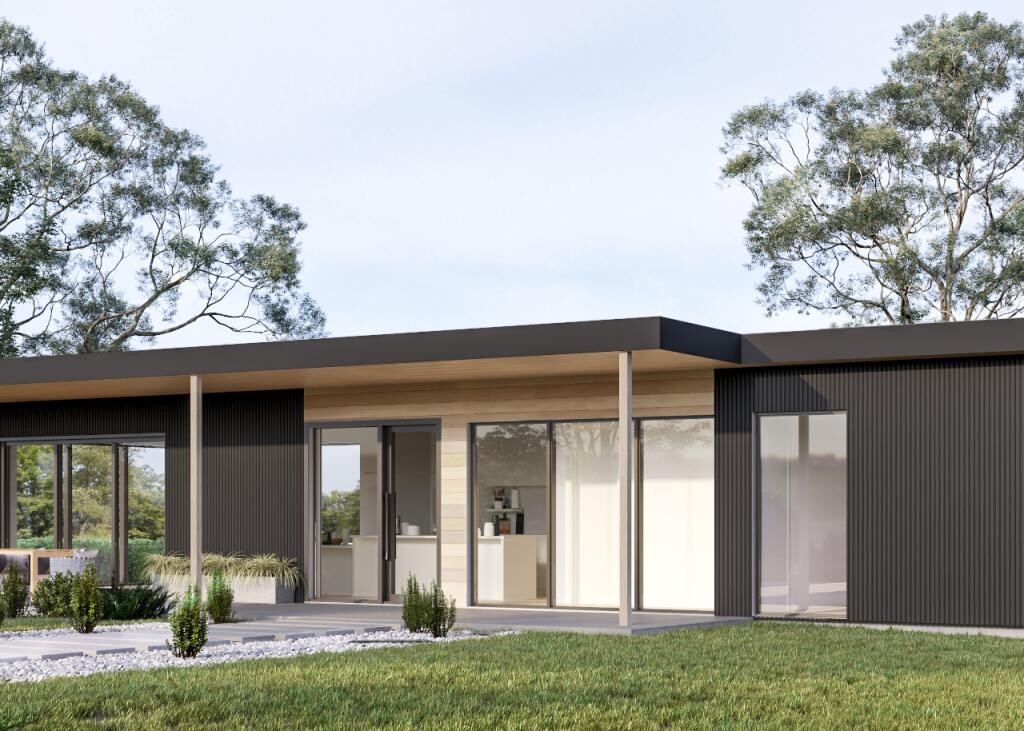 Modern ADUs | A Catalog of Modern Accessory Dwelling Units